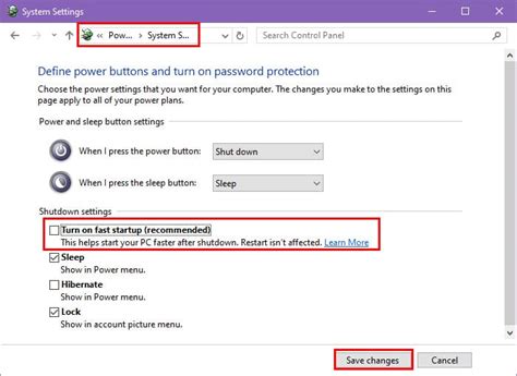 Computer Taking Forever To Restart 13 Of The Best Fixes