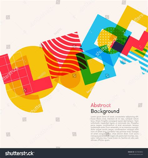 Geometic Angular Stock Photos And Pictures Images Shutterstock