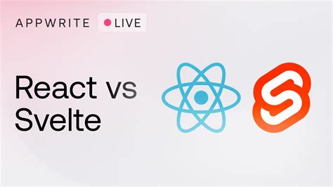 Building The Same App With React And Svelte Challenge Youtube