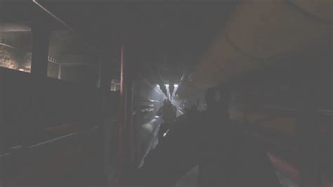 Lights Going Through Walls In Many Levels Of The Campaign Really