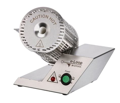 Loop And Needle Sterilizers Loop Sterilizer E Loop