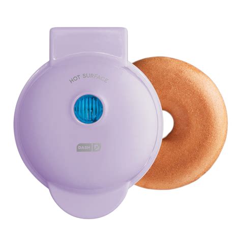 Personal Donut Maker Dash