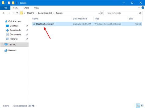 How To Create A Scheduled Task With Powershell Ali Tajran