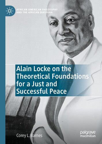 alain locke on the theoretical foundations for a just and successful