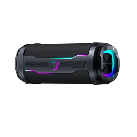 Portable Speaker Sansui