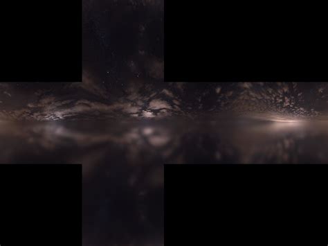 Skybox Skybox Night Dusk Sunset Day City Desert Download Png Texture