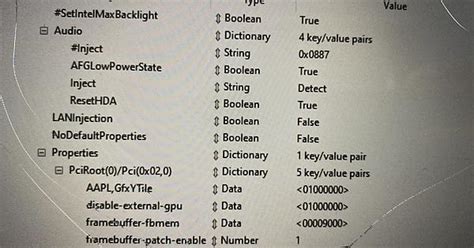 Device Properties Album On Imgur