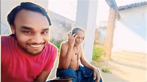 Dada Ji Song Reaction For Dauki Nakhra Wali😯 Youtube
