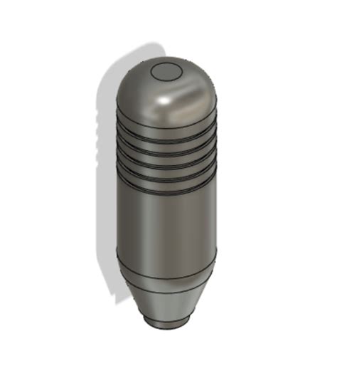 Free Stl File Accessory For Logitech G29 Shifter・3d Printer Design To Download・cults