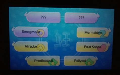 Why Does Spoilerina Require So Many Story Based Yo Kai Yo Kai Watch