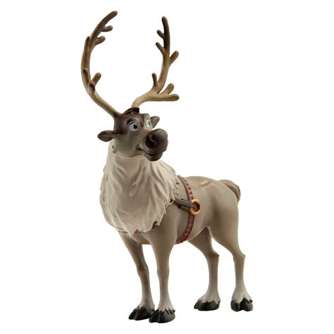 Imágenes De Frozen De Disney Sven Frozen New Buddies ~read Aloud