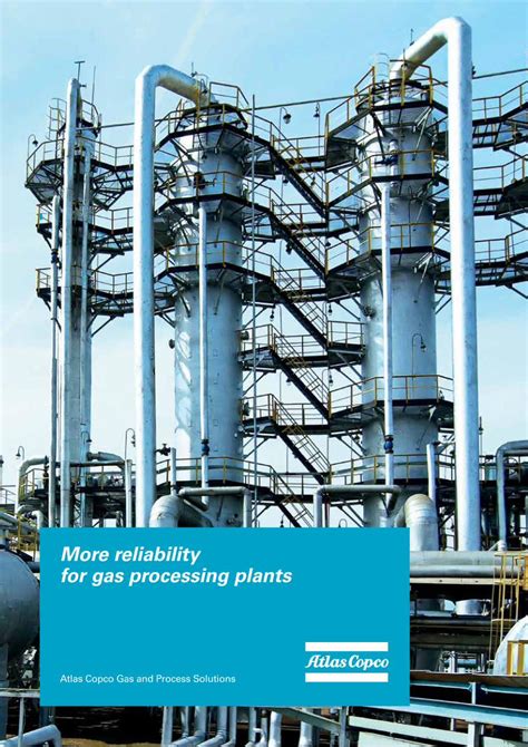 Pdf More Reliability For Gas Processing · Pdf File2 High Performance Solutions For Gas