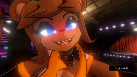 Fap Nights At Frennis Arcade Mode Youtube