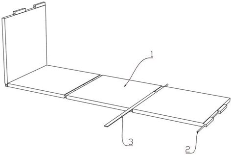 一种预制建筑结构的制作方法 一种预制建筑结构的制作方法