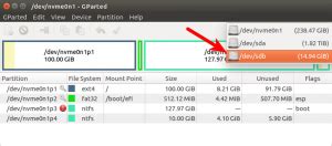 How To Easily Create Windows Bootable USB On Ubuntu Or Any Linux Distro