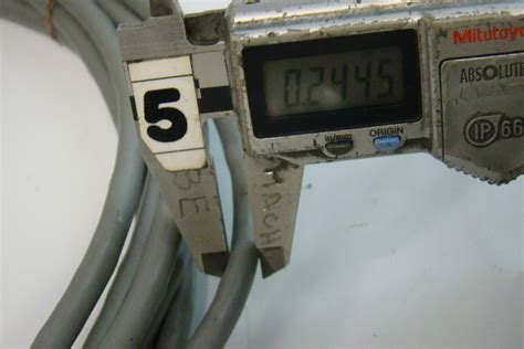 E173743 AWM 2464 VW 1 300V 16 Cable Connector Joseph Fazzio Incorporated