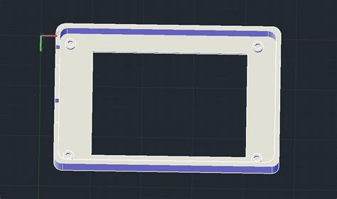 👽 Ili9486 35 Tft Arduino Mega・free Stl File For ・cults