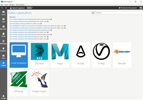 3d Rendering Using Microsoft Azure Microsoft Qanda