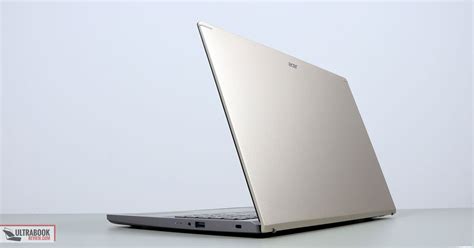 Acer Aspire Review A Model A Fair Budget Laptop