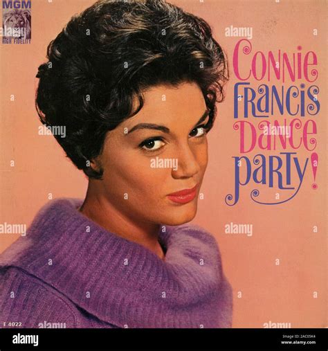 Connie Francis Album