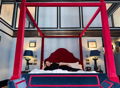 The Twenty Two Review London A Hotel Life