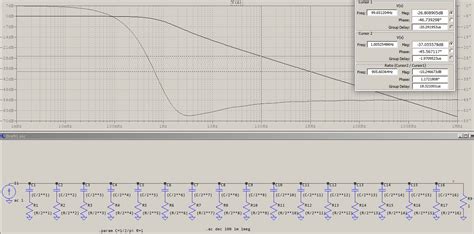 Circuit Analysis Can A System Have Constant Phase Response Other Than 90 Deg And