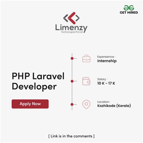 job portal by geeksforgeeks on linkedin connections