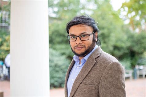 Sayan Banerjee Phd Faculty Political Science Ttu