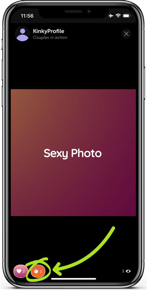 Updates To Profiles On Mobile Devices JALF Just A Babe Fun