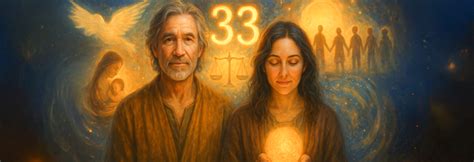 Master Number 33 Life Path In Numerology Meaning Of Number 33