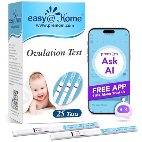 Top 5 Ovulation Predictor Kits Reviews And Easy To Follow Guide