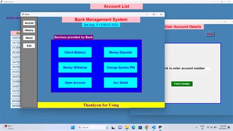 Aditya Patel On Linkedin Pythonprogramming Tkinter Guidevelopment