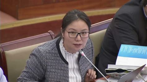 О Цогтгэрэл Vs Л Оюун Эрдэнэ Үндсэн хууль ба нэмэлт өөрчлөлт Youtube