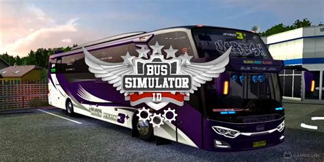 Bus Simulator Indonesia Download And Play For Free Here