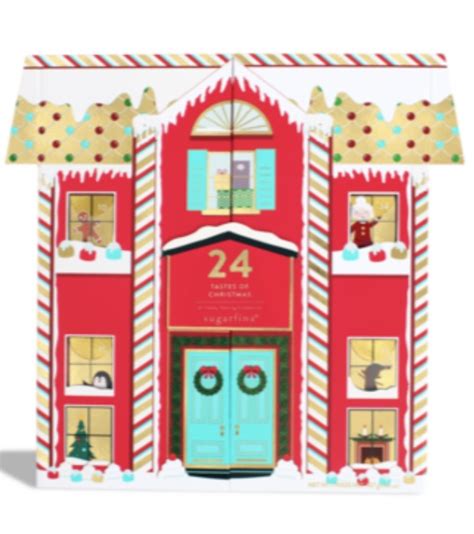 Where Did Advent Calendar Originate At Clifford Zak Blog