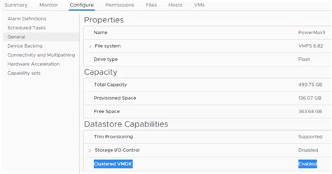 Виртуализация Vmware Vsphere 7 Clustered Vmdk кластеры Wsfc без Rdm