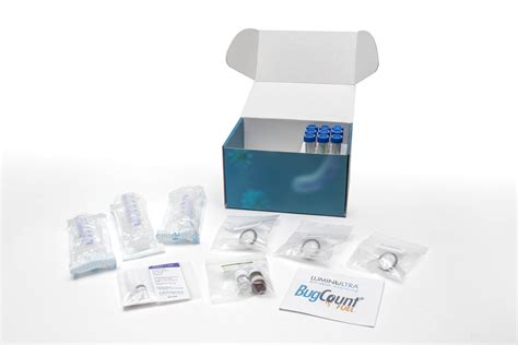 Bugcount Fuel Bulk 25 Tests Bell Performance