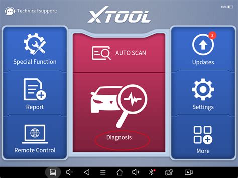The Ip508s Obd2 Scanner Must Have For Full Obdii Diagnosis With Lifetime Free Updates R