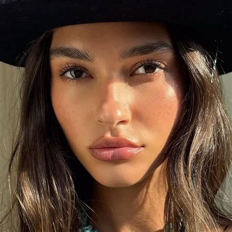 Letterbox Bangs Are The Chicest Way To Wear A Fringe This Spring