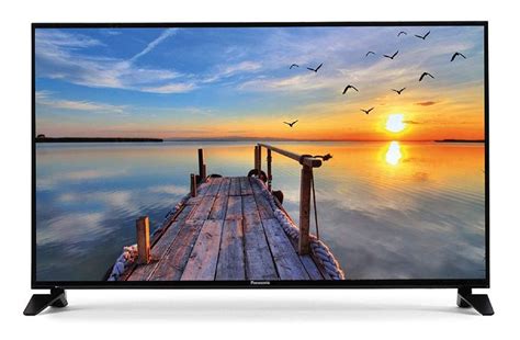 Panasonic (30 Inches) Television | Full hd pictures, Smart tv, Free tv ...