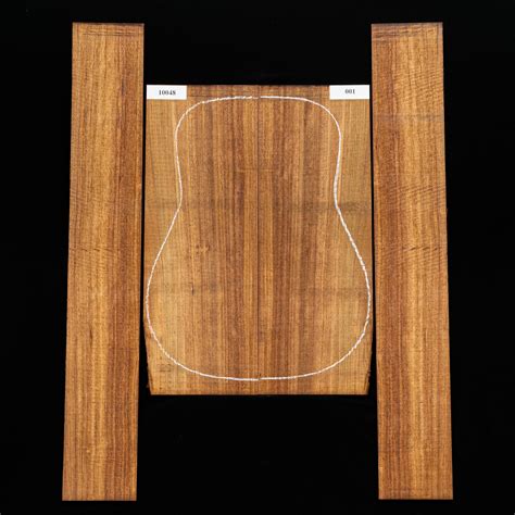 Chechen Back Side Set Stewmac