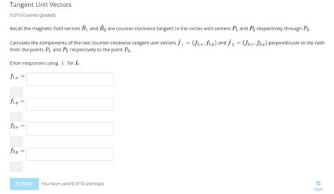 Solved H Superposing Magnetic Fields 1 Bookmark This