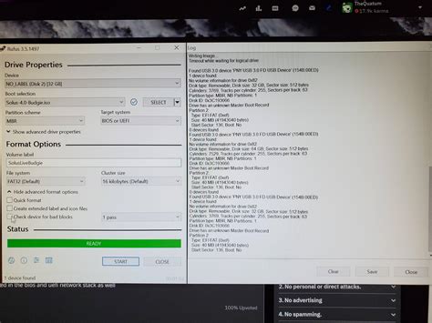 Update Failed To Start Load Kernel Modules Tried With 2 Drives Still Doesnt Work R
