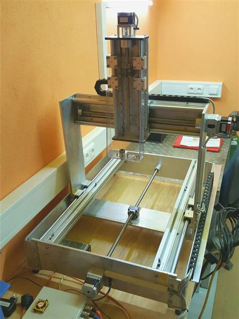 Diy Cnc Plotter Gravierer Фрезерный станок с чпу