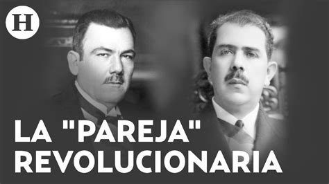 ¿aliados O Enemigos Conoce La Relación Que Sostuvieron Lázaro Cárdenas
