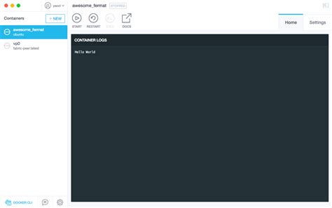 maxkit docker for mac