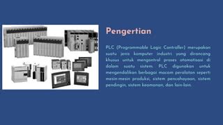 Programmable Logic Controller Pdf