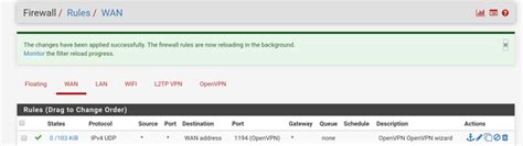 openvpn doesn t work after updating to 21 04 r pop os