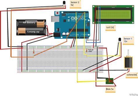 Problemas Com Gnd Português Arduino Forum