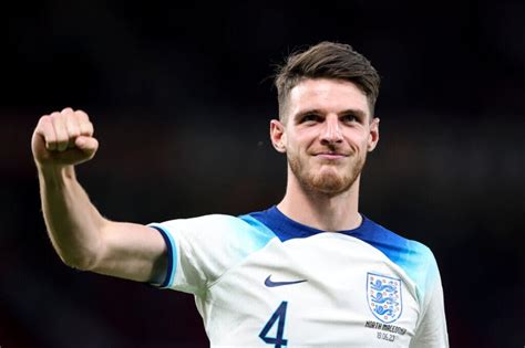 [디애슬레틱] 아스날 데클란 라이스 최대 £105m 오퍼 스포츠 소식 오늘의중계 스포츠중계 해외축구중계 Nba중계 Mlb중계 Epl중계 해외스포츠중계